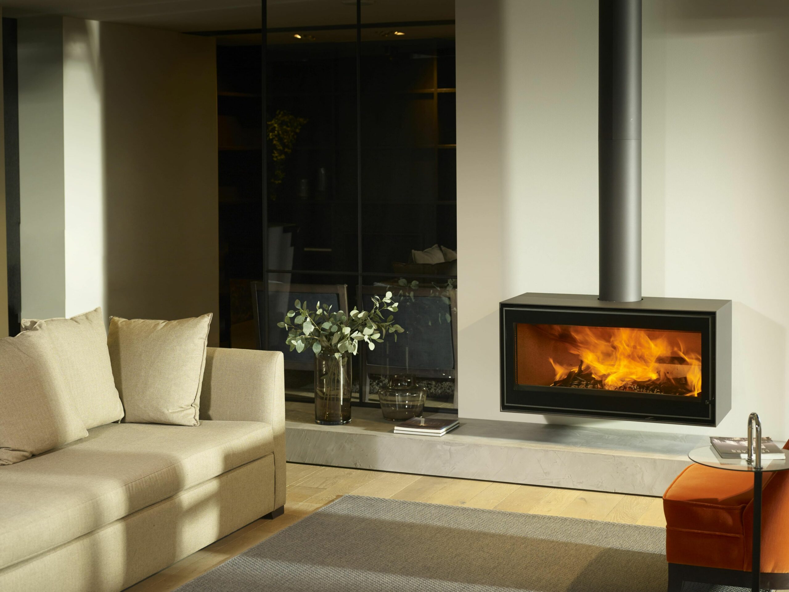 Houthaarden & Kachels Zonhoven - Haarden Jacobs